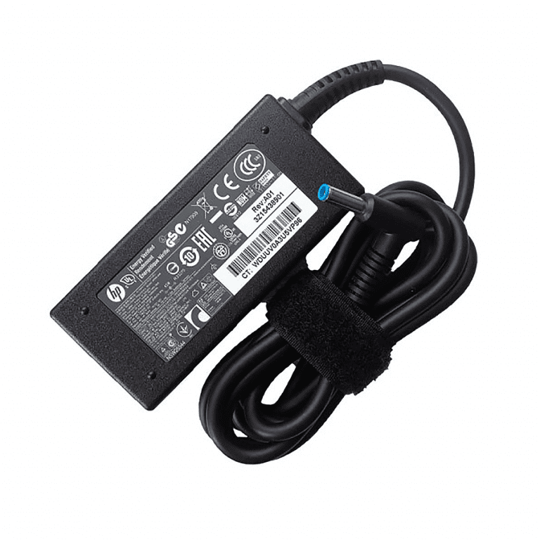 HP AC Adapter 45w 19.5v 2.31a Small Pin
